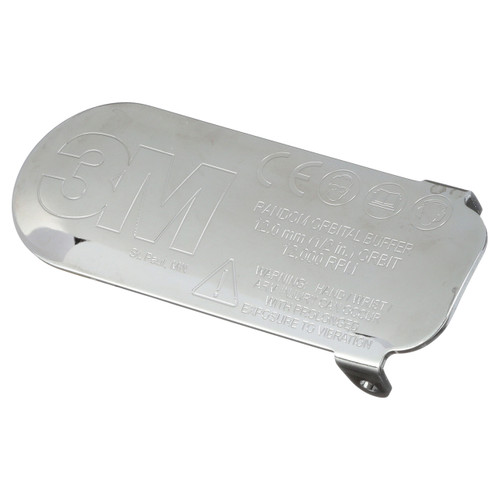 3M 7010308622 | Throttle Lever - All Industrial Tool Supply