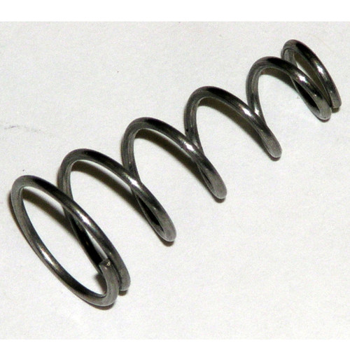 3M 7010362963 | 54078 Air Inlet Spring - All Industrial Tool Supply