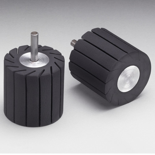 3M 7000120412 | 77721 2" Diameter x 1/4" Shank x 2" Width Expander ...