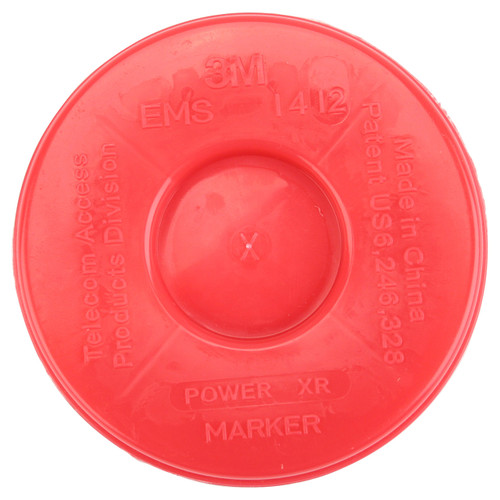 3M 7100178001 | 1413-XR Disk Marker - All Industrial Tool Supply