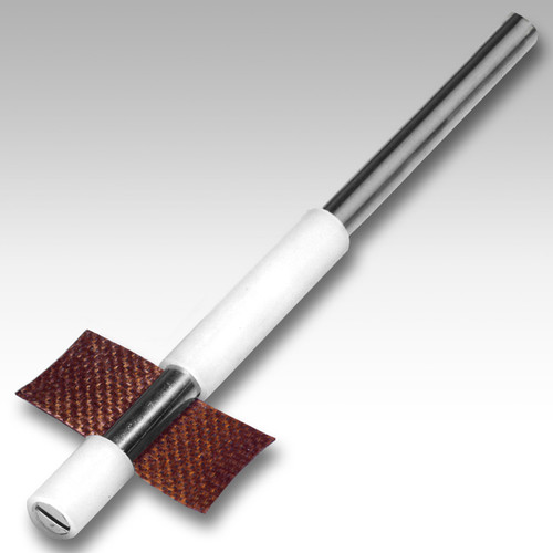 3M 7000000787 | 2.0 in Length x 1" Width Roto Peen Flap Assembly - All ...