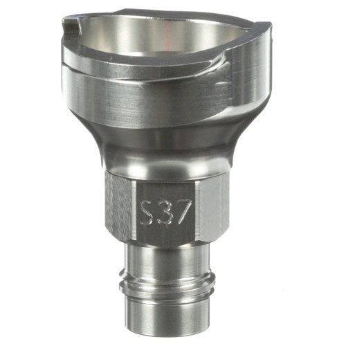 3M 7100135949 | 26132 PPS 5/8"-11 UNC Thread Adapter - All Industrial ...
