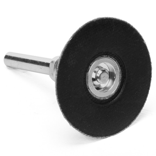 3M 7000122297 | 541057 Standard Abrasives 2" Diameter Quick Change Disc ...