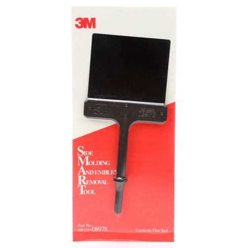 3M 7000120438 | 08978 Air Tool Scraper | All Industrial Tool Supply
