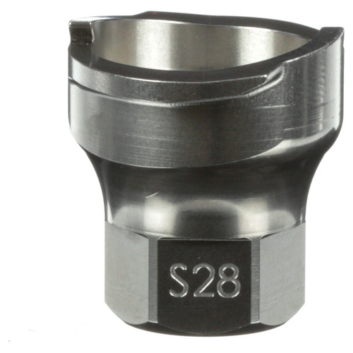 3M 7100135956 | 26120 PPS M17.5x19 Thread Adapter - All Industrial Tool ...
