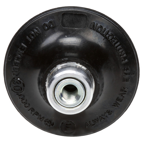 3M 7100027571 | 541008 Standard Abrasives 2" Diameter Quick Change Disc ...