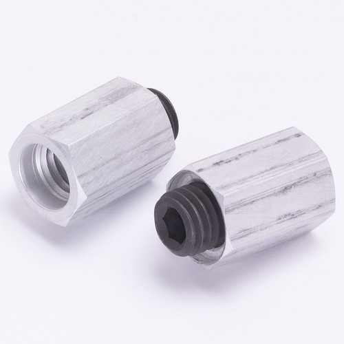 3M 7100017371 | 05710 5/8" Diameter Buff Pad Adaptor - All Industrial ...