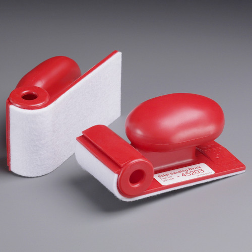 3M 7000028350 | 45203 Stikit 2-1/2" Length x 2-1/2" Width Sanding ...