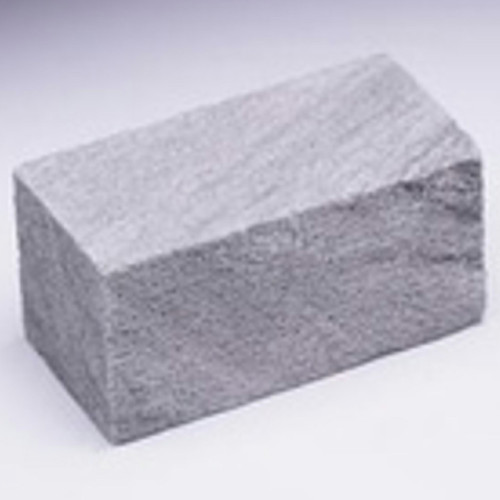 3M 7100194144 | Scotch-Brite Medium Grade Aluminum Oxide Unitized Block ...