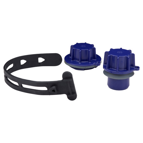 3M 7100035841 | Versaflo 37373 Cleaning & Storage Kit - All Industrial ...