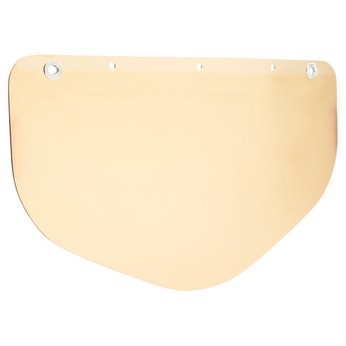 3M 7100154128 | Versaflo M-967N Aluminized Fabric Over-Visor - All ...