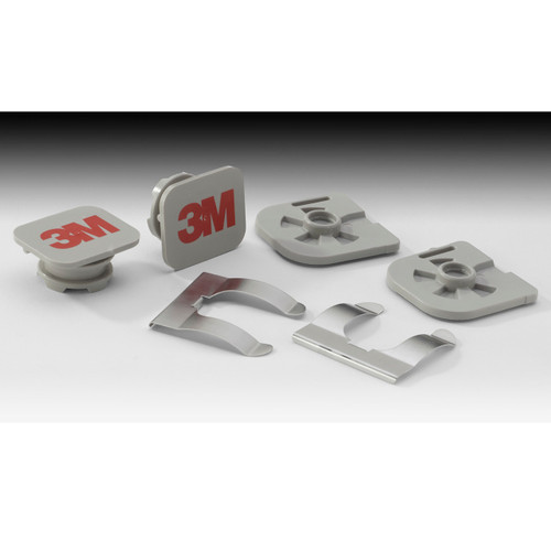 3M 7000127694 | Versaflo M-960 Replacement Visor Pivot Kit - All ...