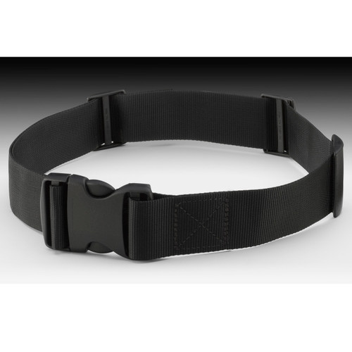 3M 7000127707 | Versaflo TR-325 Black Standard Belt - All Industrial ...