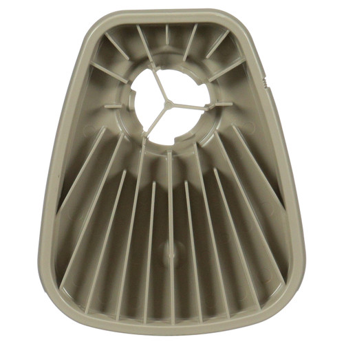 3M 7100066104 | 603 Gray Filter Adapter - All Industrial Tool Supply