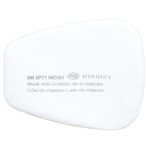 3M 7000002054 | 07194 3.400" Height 4.200" OAL Filter - All Industrial ...