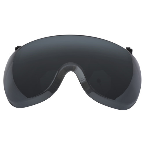 3M 7100271593 | Short Visor - All Industrial Tool Supply