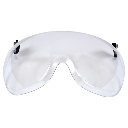 3M 7100271583 | Short Visor - All Industrial Tool Supply