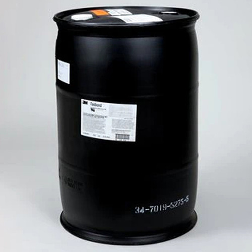 3M 7100259599 | Fastbond 49 55 Gallon Capacity Transparent Insulation ...