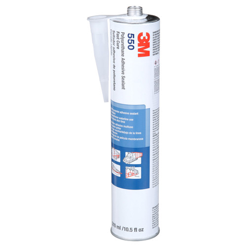3M 7100001803 | 10.5 fl oz Adhesive Sealant - All Industrial Tool Supply