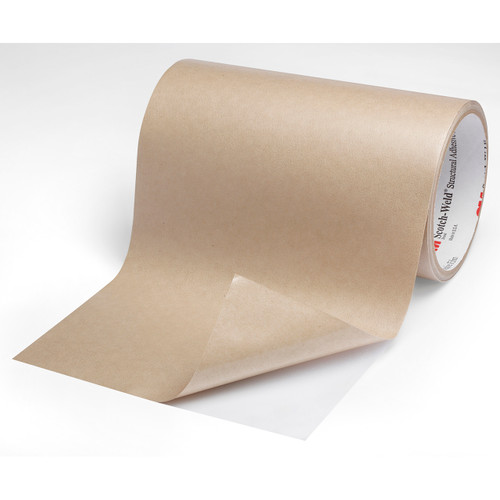 3M 7010409307 | AF42 1.000" Width x 72 yd OAL Thermal Bonding Film ...