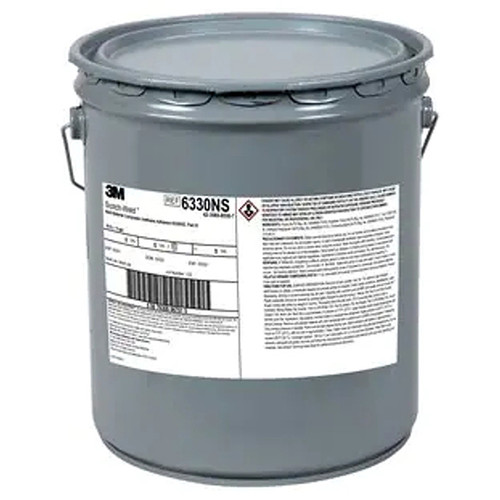 3M 7100275584 | Scotch-Weld 6301NS 5 Gallon Green Composite Urethane ...
