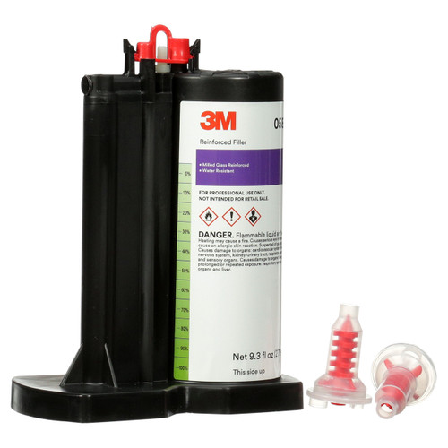 3M 7000120099 | 05877 9.33 fl oz Filler - All Industrial Tool Supply