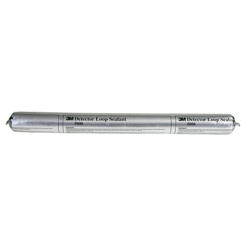 3M 7000056794 | 65749 1 L Capacity Black Detector Loop Sealant - All ...