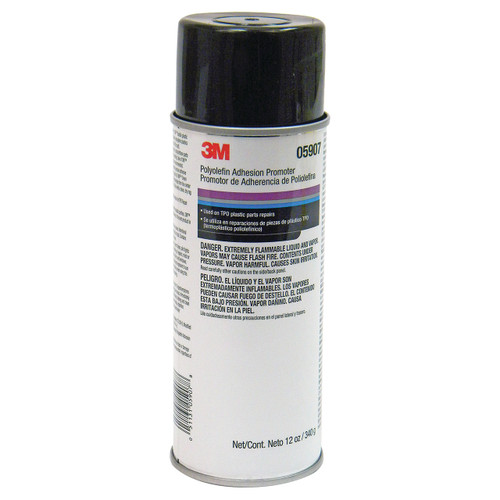 3M 7100198814 | 05907 12 fl oz Capacity Transparent Adhesion Promoter ...