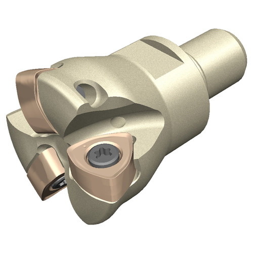 Sumitomo 2900AJH | DMSW08040M16Z3 40.00mm Diameter x 3.00mm Depth of ...
