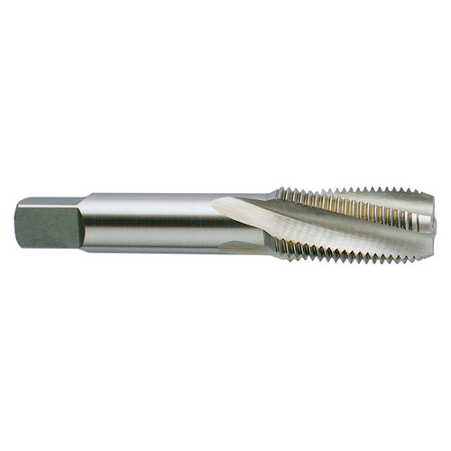 YG1 R1400 | 1/4"x18 Thread x 0.2500" Diameter x 0.5625" Shank x 2.4400 ...
