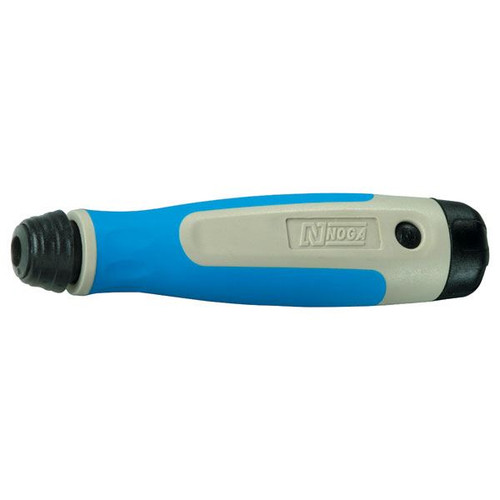 Noga-Grip Ergonomic Handle for Effortless Tool Operation