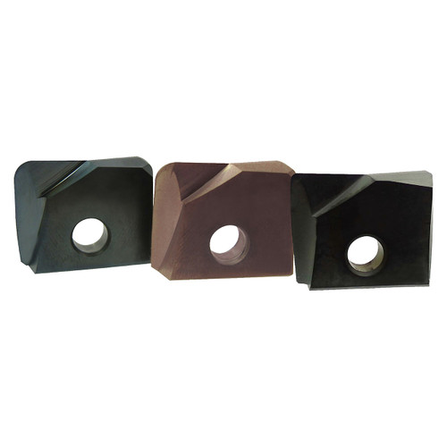 YG1 XR2A03204 | 1/2" Diameter x 1/8" Thickness x 1/16" Radius x 7/16 ...