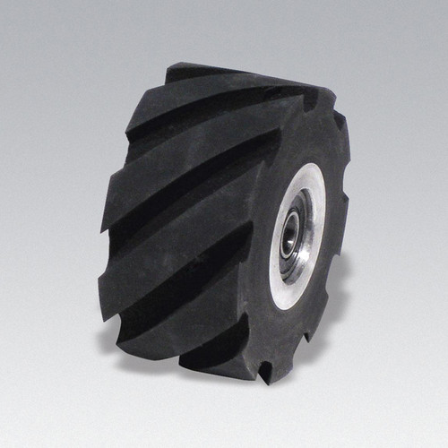 Dynabrade 15348 | 2" OD x 5/8" ID x 1" Width Standard Face 70 Duro ...