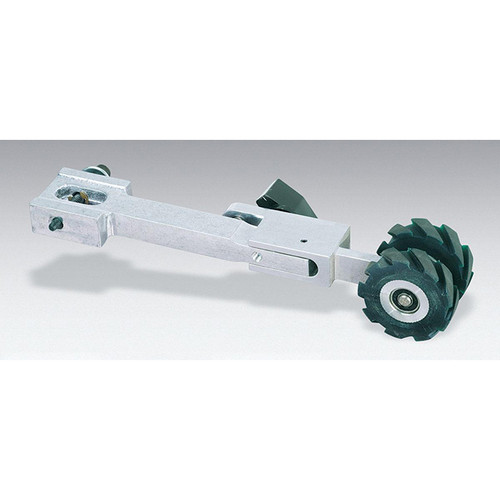 Dynabrade 67204 | 2" Diameter x 1-1/2" Width 70 Duro Urethane Split ...