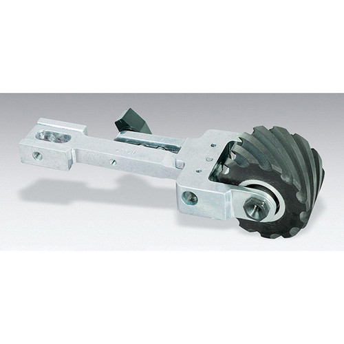 Dynabrade 67219 | 2-3/4" Diameter x 2" Width 90 Duro Rubber Power Arm ...