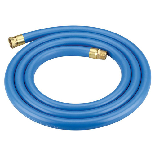 Dynabrade 94832 | 3/4" ID x 20' Length Air Hose Assembly - All ...