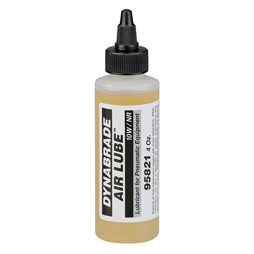 Dynabrade 95821 | 10W/NR Grade Air Lube Oil - All Industrial Tool Supply