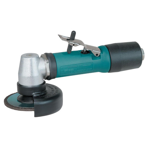 Dynabrade 52705 | 3/8"-24 Male Spindle Thread x 0.4 hp Power x 15000 ...
