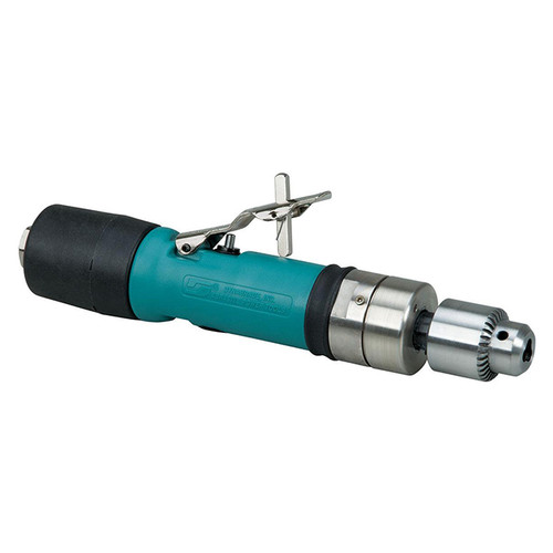 Dynabrade 53079 | 1/4" Chuck x 1/4" NPT Inlet Thread x 0.4 hp Power x ...