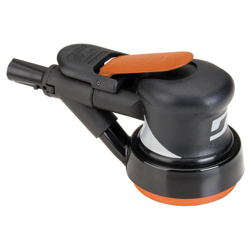 Dynabrade 56873 | 5/16"-24 Female Spindle Thread x 0.28 hp Power x RPM ...