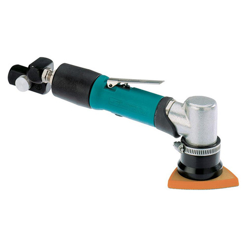 Dynabrade 57900 | 0.12 hp Power x 13000 RPM Rear Exhaust 7 Degree ...