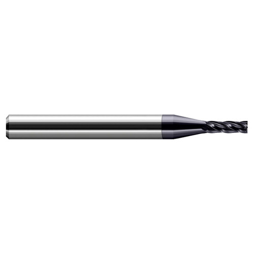 Harvey Tool 13999-C4 | 0.1000" Cutter Diameter x 0.1500" LOC x 1.5000 ...