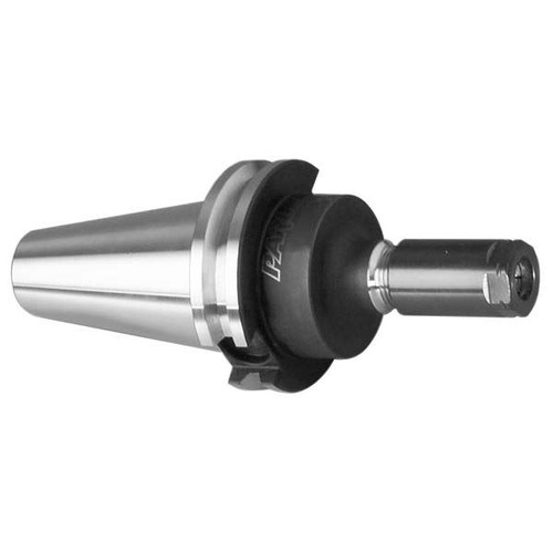 Parlec C40-18DC3 | Double-Angle Collet Chuck - All Industrial Tool Supply