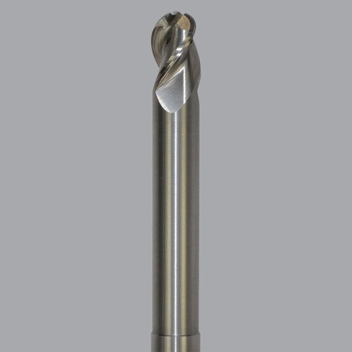 Onsrud AMC715538 | 0.750" Diameter x 0.750" Shank x 1.000" LOC x 4.000 ...