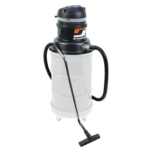 Dynabrade 61202 | Single Operator Pneumatic DrumVac Kit - All ...