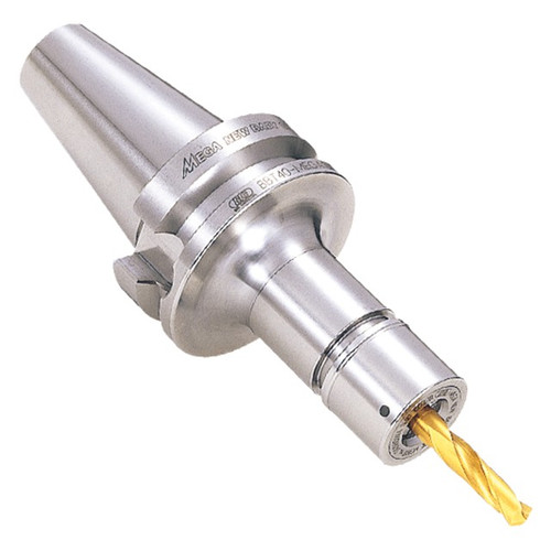 Big Daishowa BBT30-MEGA8N-60 | 60.00mm Gage Length BBT30 Collet Chuck ...