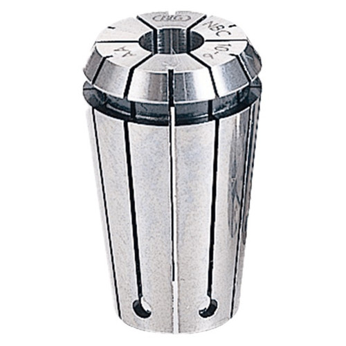 Big Daishowa NBC16-6.5AA | 0.2560" Range x 35.00mm Length New Baby Collet - All Industrial Tool ...