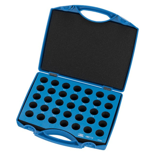 Big Daishowa NBB8 | Collet Box - All Industrial Tool Supply