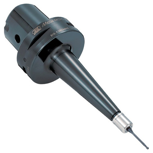 Big Daishowa C6-MEGA6S-135T | 135.00mm Gage Length C6 Micro Chuck - All ...