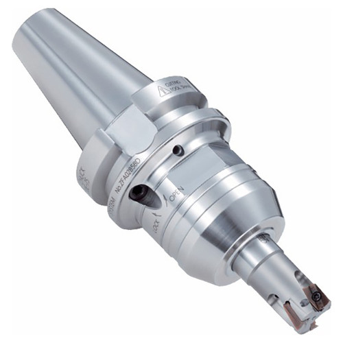 Big Daishowa BBT40-HDC20E-75 | 75.00mm Gage Length x 20.00mm Clamping Size BBT40 Hydraulic Chuck ...